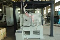 China Single Screw ABS Sheet Extrusion Line , ABS Sheet Extruder For Vacuum Forming for sale