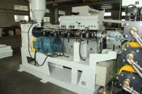 China PMMA GPPS PETG Light Guide Light Diffusion Sheet Extrusion Line 1220*1-4mm for sale