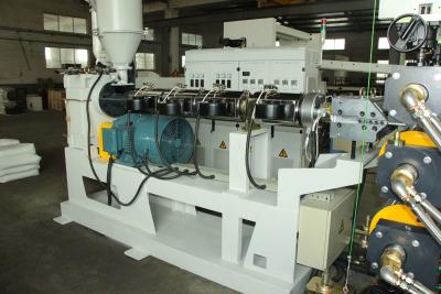 China PMMA GPPS PETG Light Guide Light Diffusion Sheet Extrusion Line 1220*1-4mm for sale