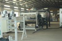 China High Capacity PET Sheet Production Line For Packaging Industry for sale