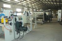 China UV Co-extruded PMMA PC Solid Sheet Single Screw Extrusion Line for sale