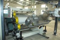 China High Capacity PET Sheet Production Line For Packaging Industry for sale