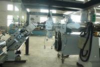 China Medical Packing Polycarbonate Sheet Extrusion Line Optical PMMA PC Sheet Extrusion Line 185kw Motor Power for sale