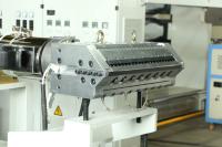 China TPU TPO Film And Sheet Extrusion Line, Plastic Sheet Making Machine Excellent Elasticity for sale