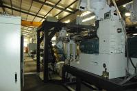 China Width of 800mm PVC Plastic Rigid Sheet Extrusion Line Machine Making Line for sale
