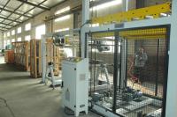 China UPVC Sandwich Panel Sheet Extrusion Line , 2000mm PVC Extrusion Line For Construction for sale