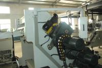China Impact Resistant Solid Polycarbonate Sheet Extrusion Line Extruder Extrusion Equipment for sale