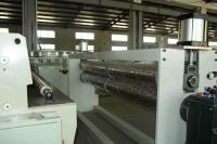 China Multilayer PP GPPS HIPS Sheet Extrusion Line For Packing Material for sale