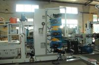 China Industrial PP Sheet Extrusion Machine  Multi Layers Plastic Sheet Making Machine for sale