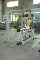 China Industrial PP Sheet Extrusion Machine  Multi Layers Plastic Sheet Making Machine for sale