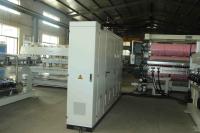 China High Capacity PP Sheet Extruder Machine Stable Running Simple Standard For Packing Industry for sale