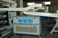 China PE HIPS ABS EVOH Multilayer Sheet Co Extrusion Line 0.5-2mm Thickness for sale