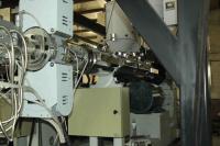 China 800mm Width Multilayer Sheet Co Extrusion Line Advanced Technology for sale