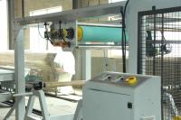 China Five Layer Seven Layer PET PP PS Sheet Extrusion Line for sale