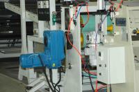 China Vacuum Forming ABS Sheet Extrusion Environmental Friendly Multi-Layer Sheet Extruder for sale