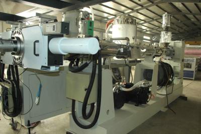 China Three Layer ABS PMMA HIPS Vacuum Formed Sheet Extrusion Line for sale