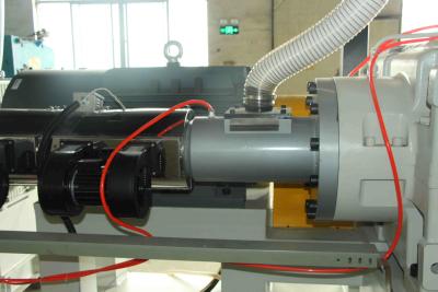China HIPS ABS Sheet Extrusion Line , Plastic Sheet Extrusion Machine 250-450kw for sale