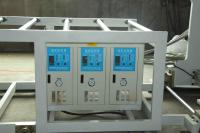 China Reasonable Structure PP Sheet Extrusion Line Non Material Leakage Mudular Design for sale