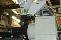 China Thick PP Sheet Extrusion Machine PP Sheet Extrusion Machine Customized Size for sale