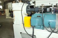 China Engineering Plastics Board Extrusion Machine Plastic Sheet Making Machine for sale