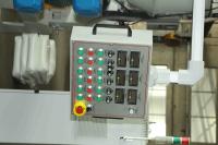 China 3-30mm PVC Celuka Crust Foam Board Production Line 600kg/h for sale