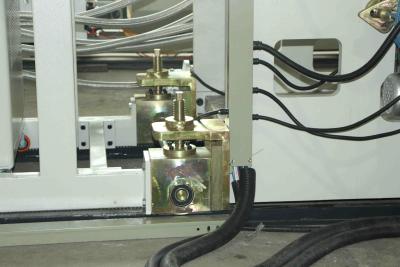 China PVC Free Foam Board / Sheet Co-extrusion Line Width of 2050mm Tickness of 3-30mm for sale