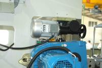 China Easy Operation PVC Free Foam Board Manufacturing Machine for sale