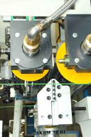 China EVA Sheet Extrusion Line 1-8mm Thickness 2000mm Width for sale
