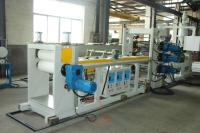 China EVA Foam Sheet Extrusion Line For Car Flooring Material for sale