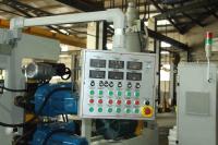 China EVA Foam Sheet Extrusion Line For Car Flooring Material for sale