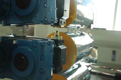 China 2000mm EVA Automobile Interior Sheet Extrusion Line Sheet Production Line for sale