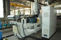 China 2000mm EVA Automobile Interior Sheet Extrusion Line Sheet Production Line for sale