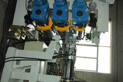 China 600mm Wide 0.5-6mm TPU Single Layer Sheet Extrusion Line for sale