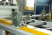 China High Speed Big Capacity Customized TPU Sheet Extrusion Line for sale