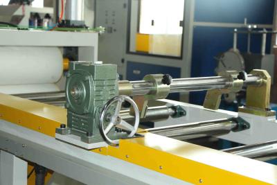 China High Speed Big Capacity Customized TPU Sheet Extrusion Line for sale