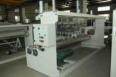 China Professional PET Sheet Extrusion Line SJ75/44-1000mm for sale