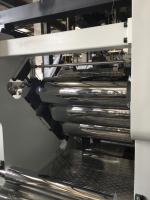 China PET Sheet Plastic Extrusion Machine Dryer Free Efficient Master Bacth Precisely for sale
