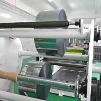 China APET Sheet Extrusion Line For Thermoforming Application for sale