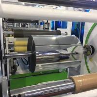 China Multilayer PET Sheet Extrusion Line PET Sheet Making Machine 1200mm Width for sale