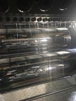 China PET Sheet Extrusion Line For Thermoforming Packing Industry for sale