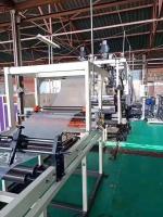 China PET Sheet Extrusion Line For Thermoforming Packing Industry for sale