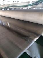 China High Capacity PP PE PC Hollow Sheet Extrusion Line Low Noise Customized for sale