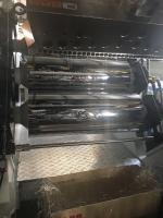 China PET Sheet Extrusion Line  Continuous Working Multi Layer Extrusion Process for sale
