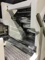 China PET Sheet Extrusion Line  Continuous Working Multi Layer Extrusion Process for sale