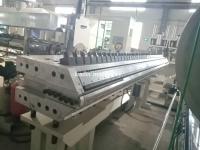China PS PE PP Sheet Extrusion Line New Generation Design High Speed Extrusion Line for sale