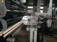 China PS PE PP Sheet Extrusion Line New Generation Design High Speed Extrusion Line for sale