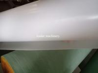 China PS PE PP Sheet Extrusion Line New Generation Design High Speed Extrusion Line for sale