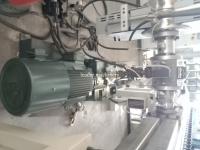 China Computerized Polycarbonate Sheet Extrusion Line PC Acrylic Sheet Machine High Output Capacity for sale