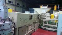 China EVA Automobile Interior Noiseproof Sheet Extrusion Line for sale