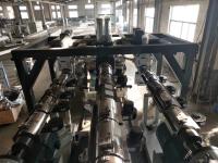 China Width of 1000mm ABS PP EVA EVOH PS PE Multi-layer Sheet Co-extrusion Line for sale